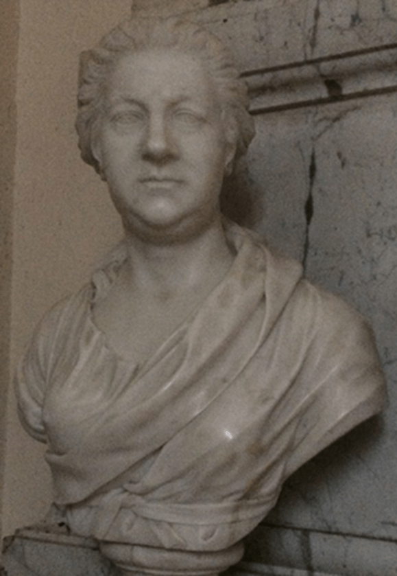 Cassandra Austen & her one true love: Kintbury’s Thomas Fowle ...