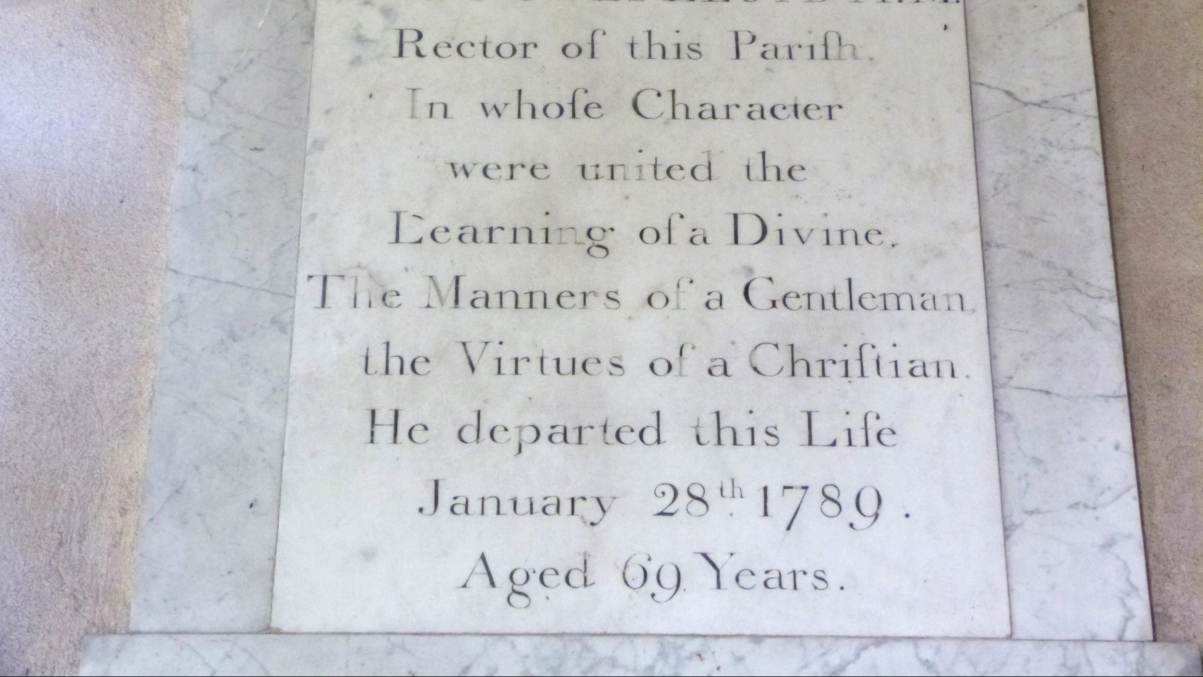 The Lloyd family of Enborne…and beyond – Kintbury and Beyond