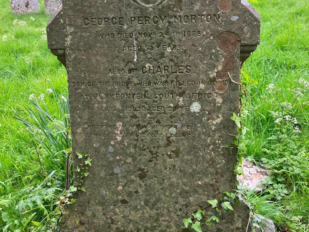 Cassandra Austen & her one true love: Kintbury’s Thomas Fowle ...