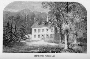 Cassandra Austen & her one true love: Kintbury’s Thomas Fowle ...
