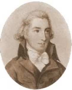 Cassandra Austen & her one true love: Kintbury’s Thomas Fowle ...